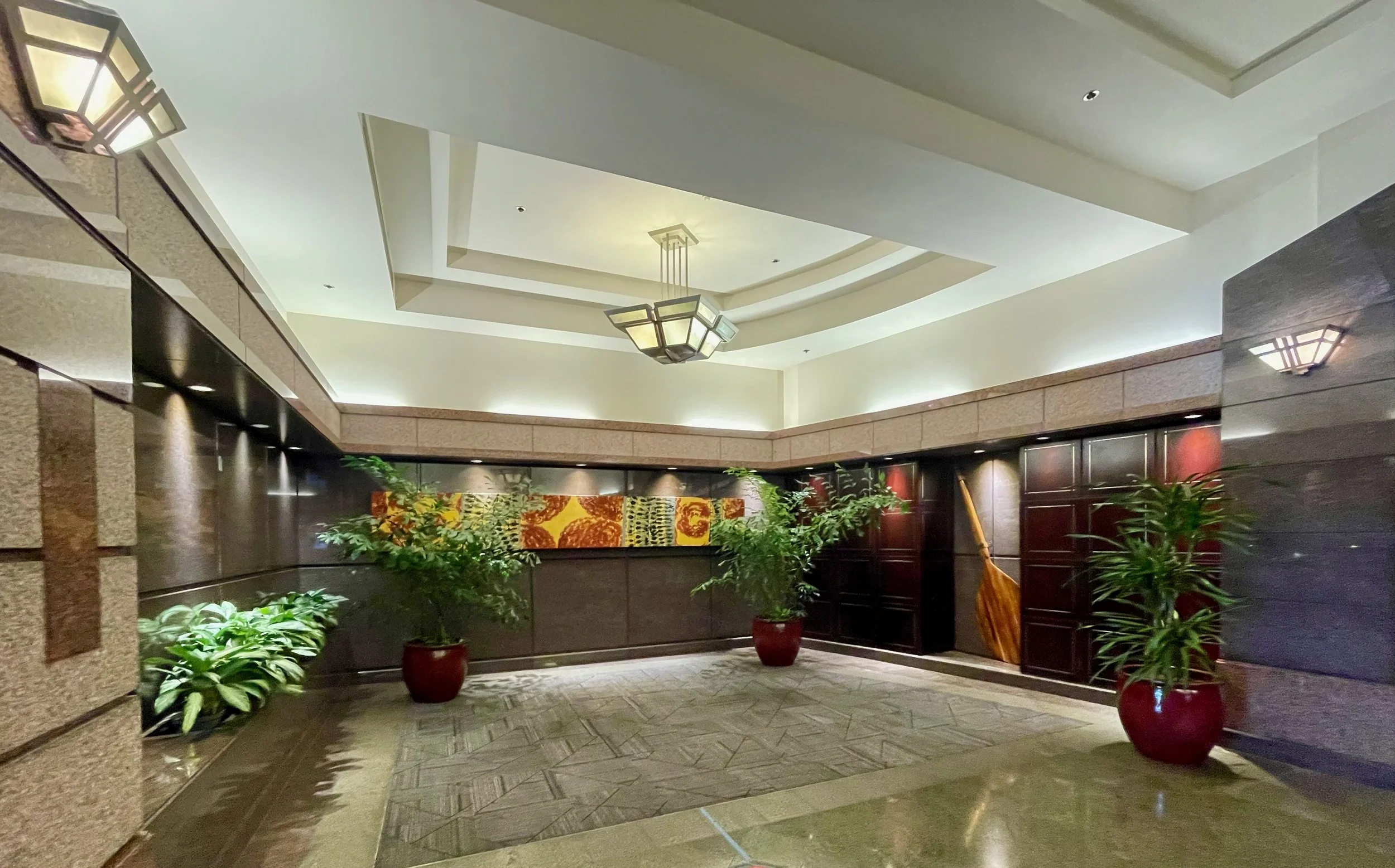 Property Info — Pacific Guardian Tower
