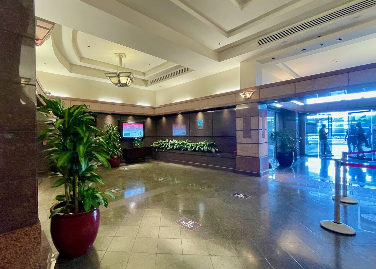 Property Info — Pacific Guardian Tower