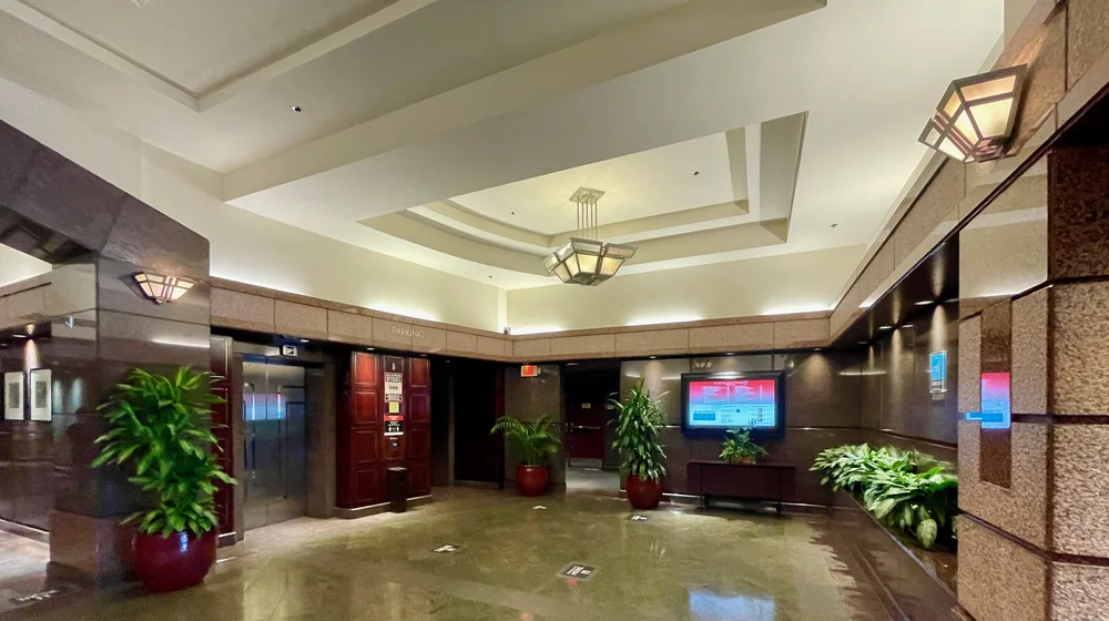 Property Info — Pacific Guardian Tower