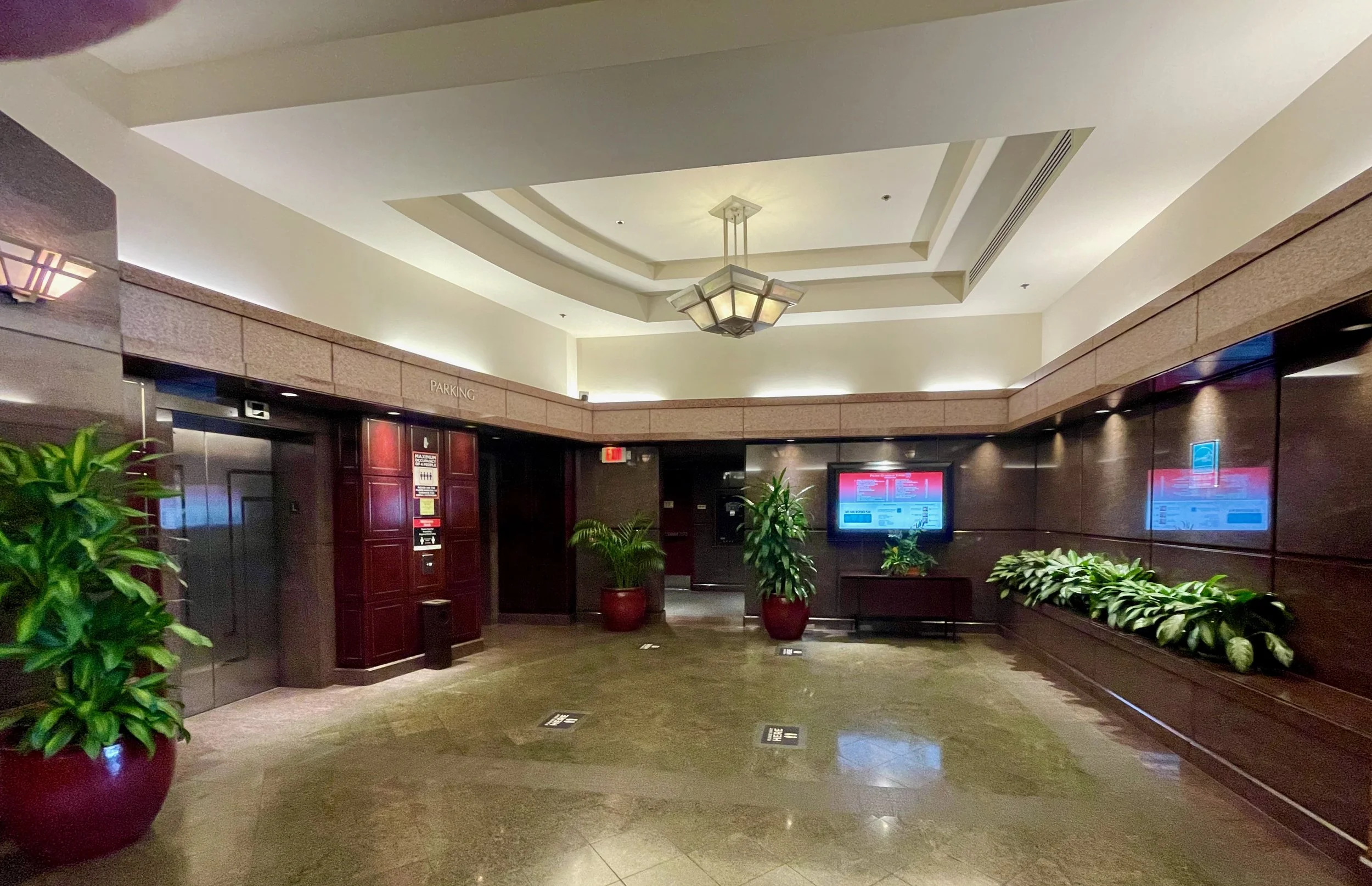 Property Info — Pacific Guardian Tower