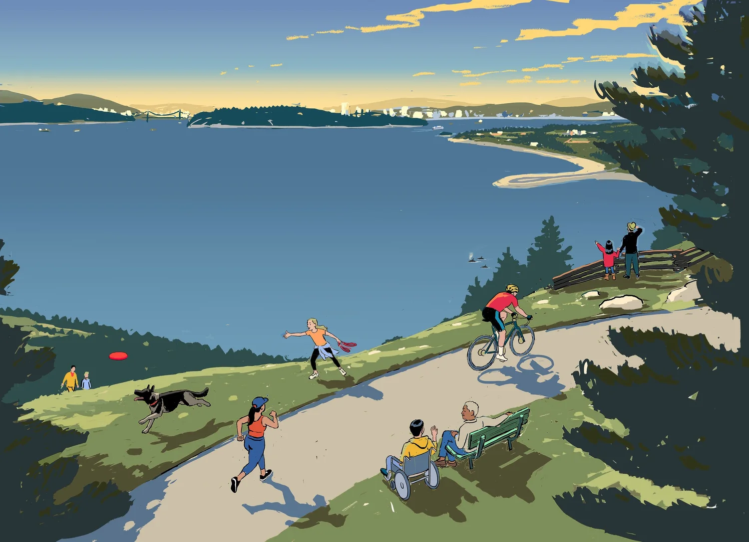 Tall Tree Health - Greater Vancouver & Victoria