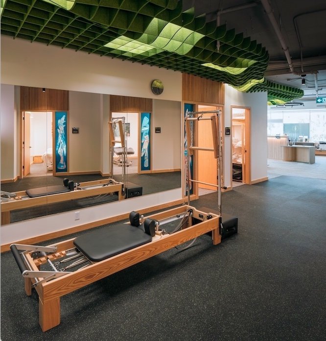 Tall Tree Health - Greater Vancouver & Victoria