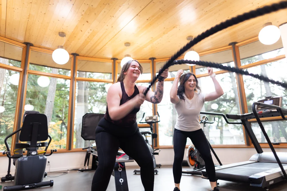 Vancouver — Tall Tree