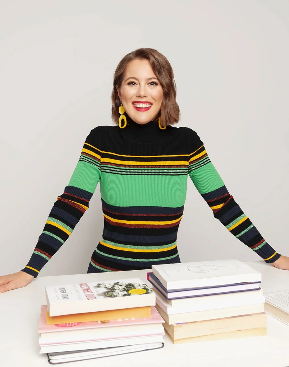 NIH K2R transition program for women faculty — Sarah Dobson & Co.