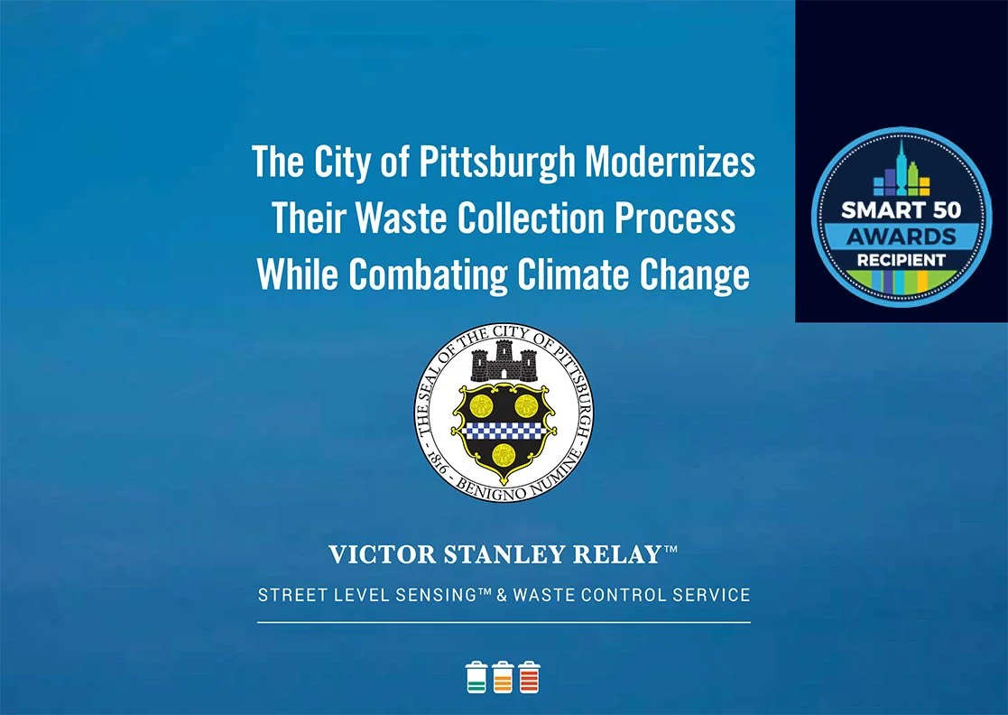 Learning & Support — Victor Stanley Relay