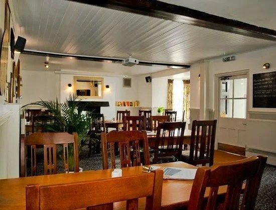 General 3 — The Swan Almondsbury