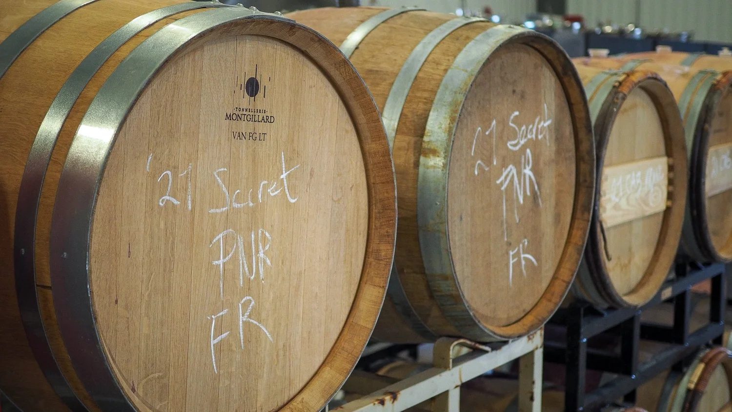 Redtail Vineyards