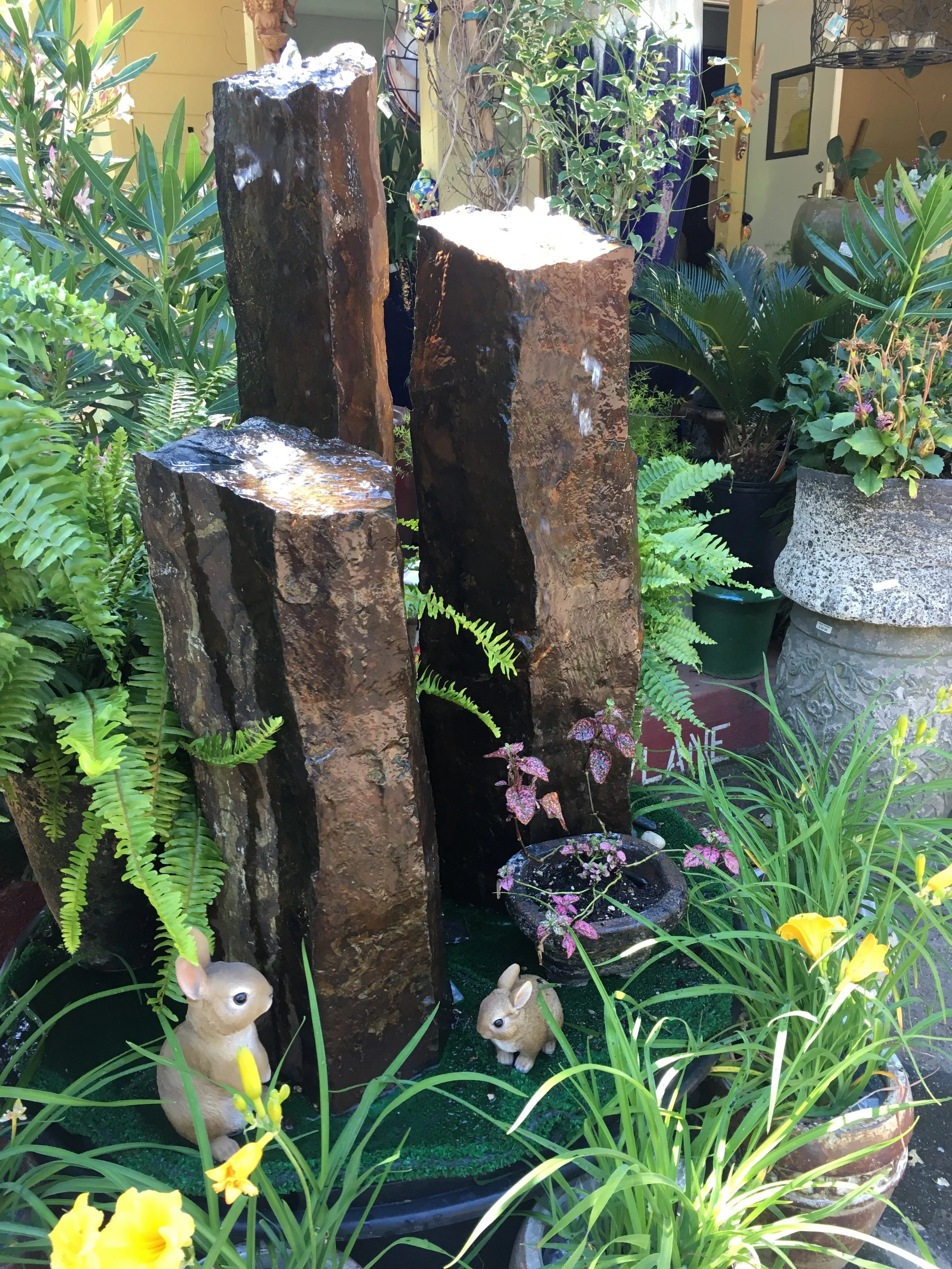 Products by Category — Pottery Paradise