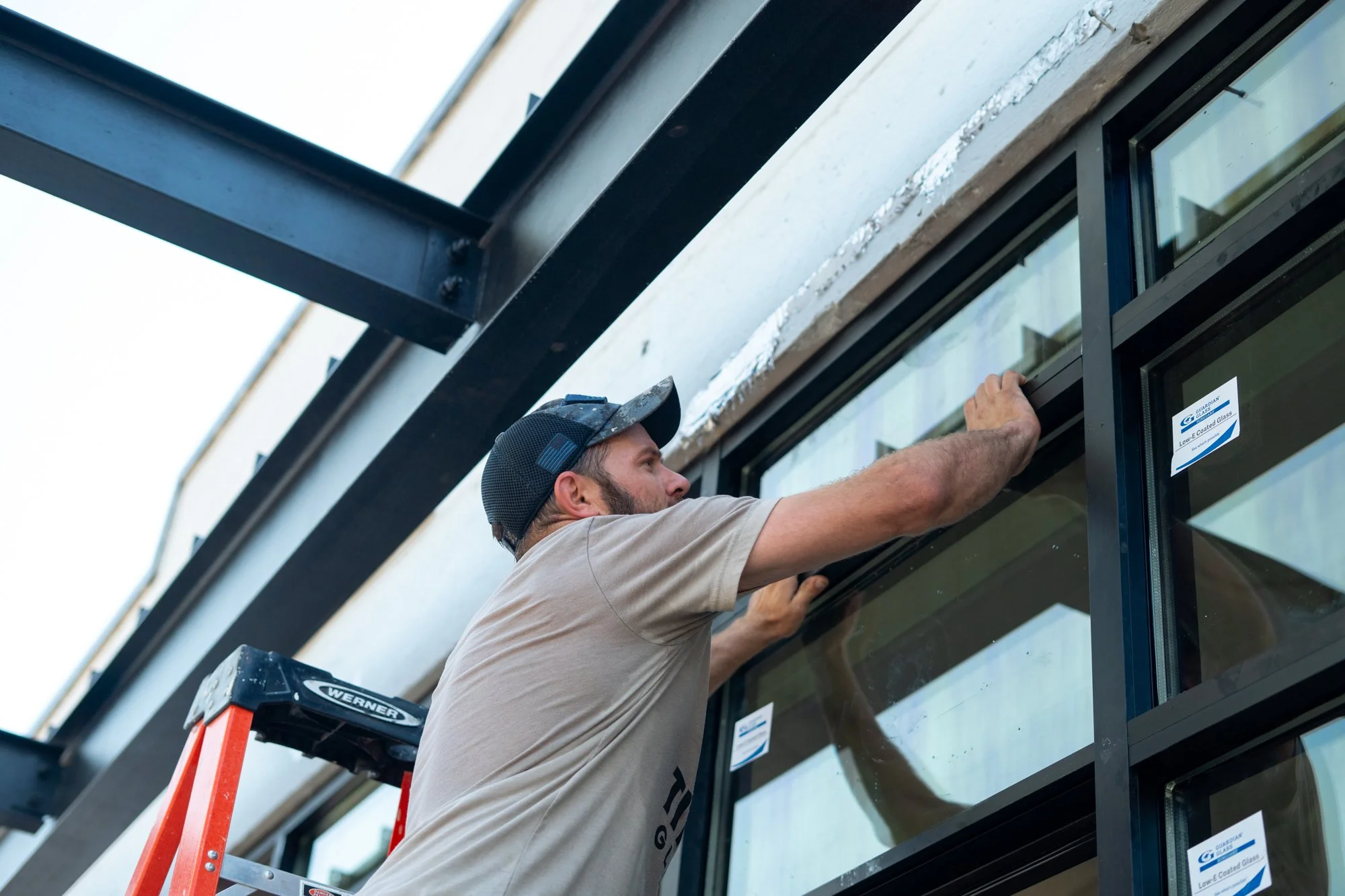 Careers — Titan Glass Co