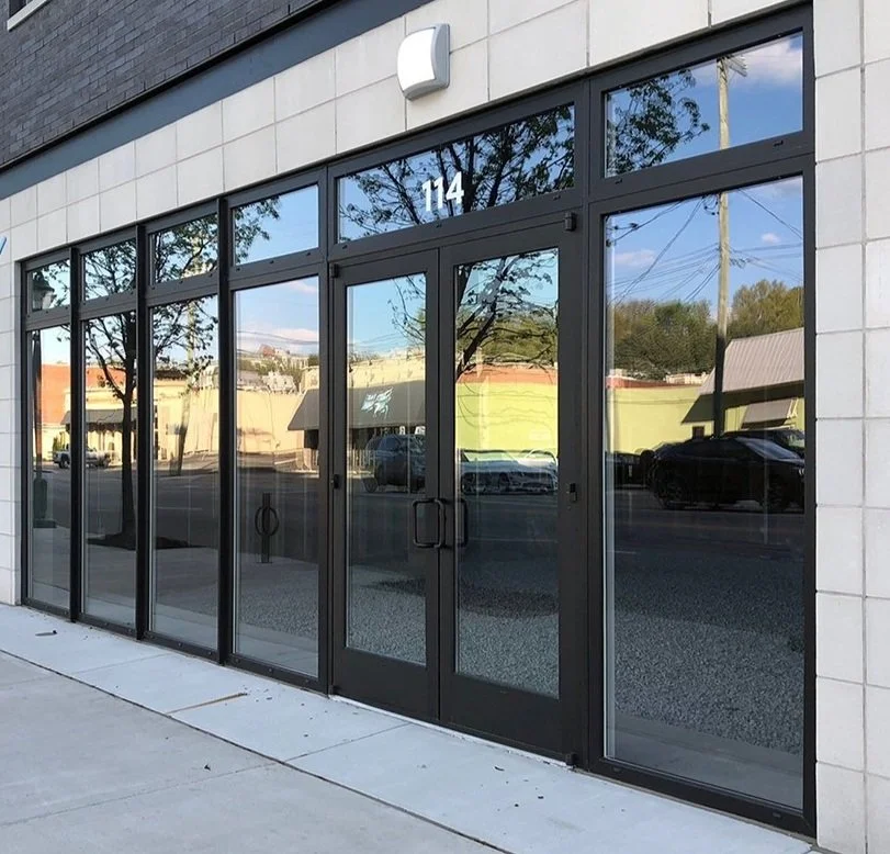 Titan Glass Co