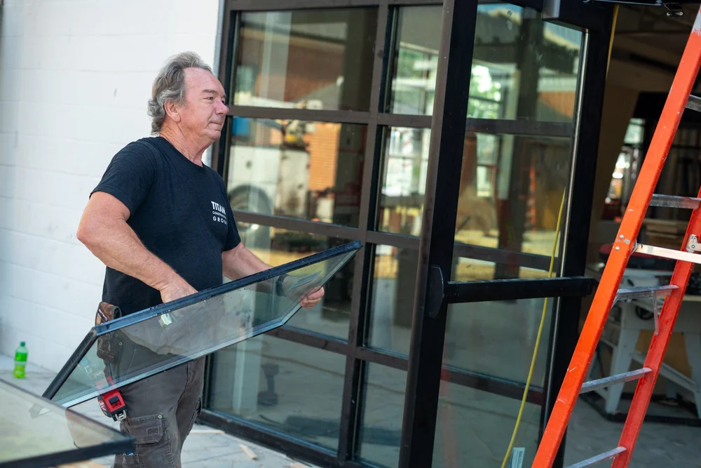 Careers — Titan Glass Co