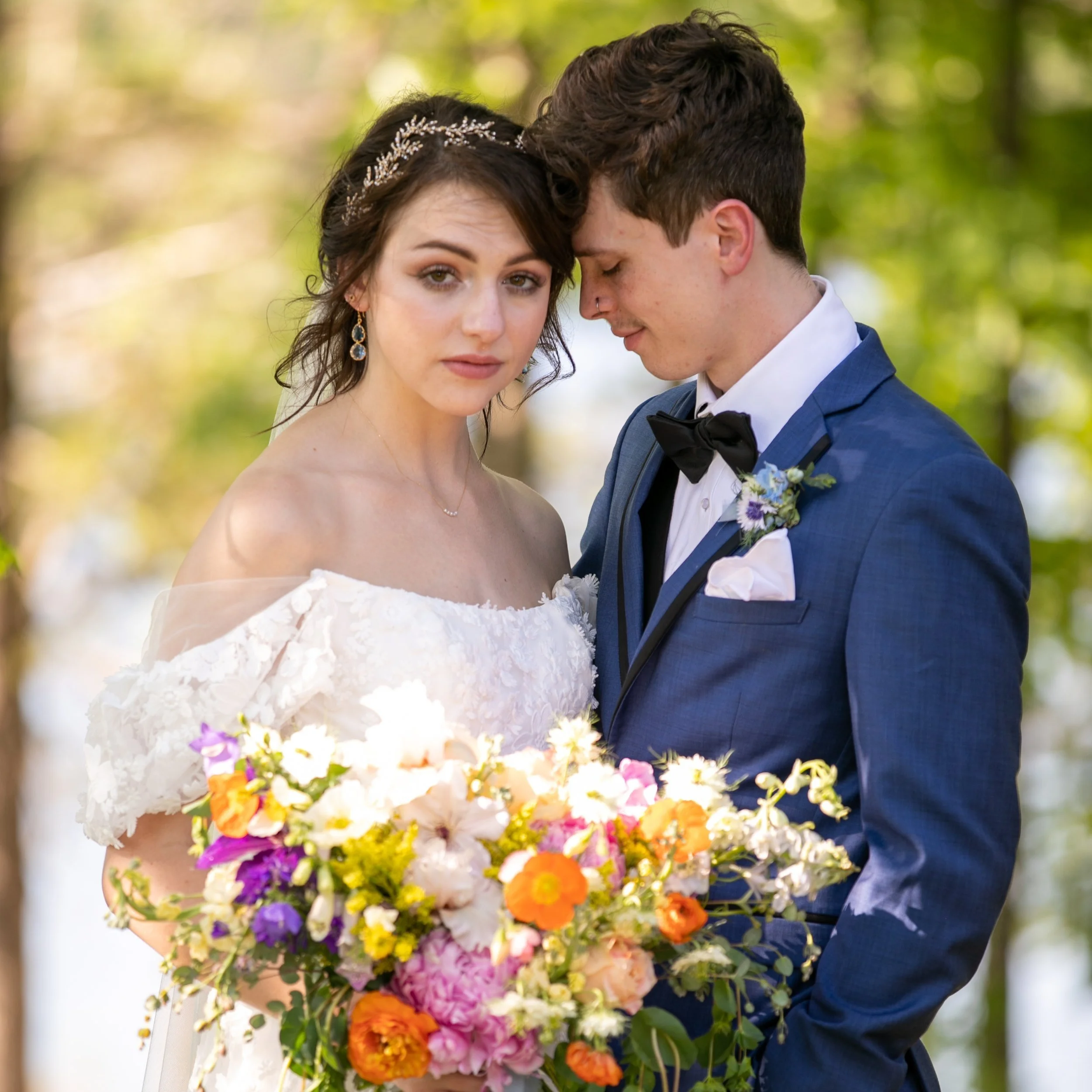 GlassHaus Weddings | Wedding Venue Branson Mo