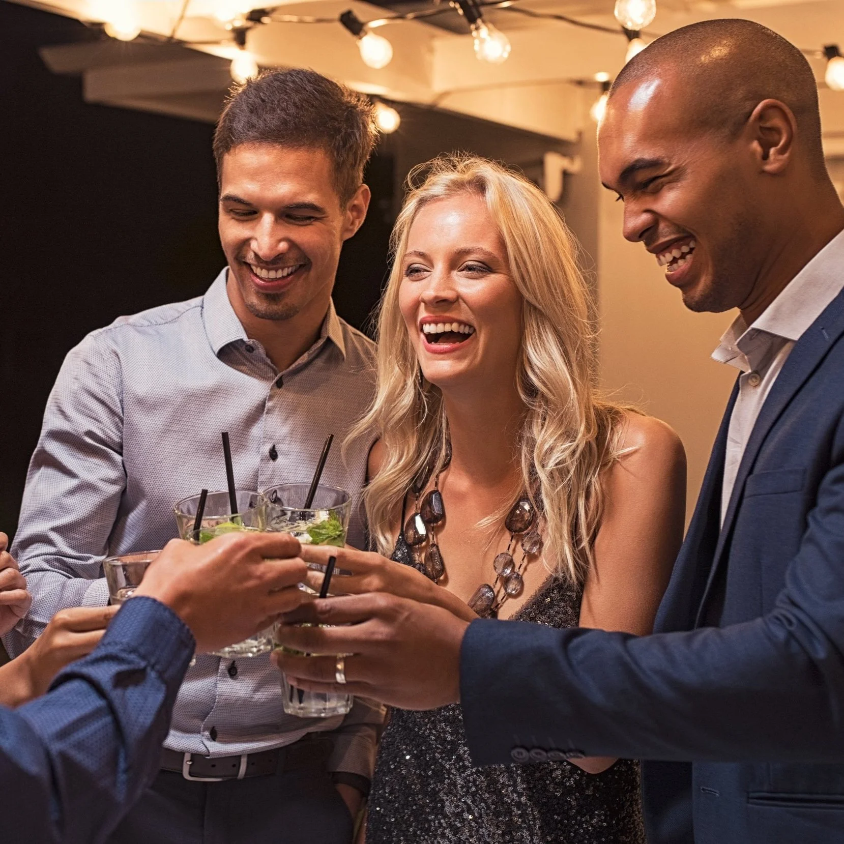 Wedding Venue Branson MO | GlassHaus Weddings