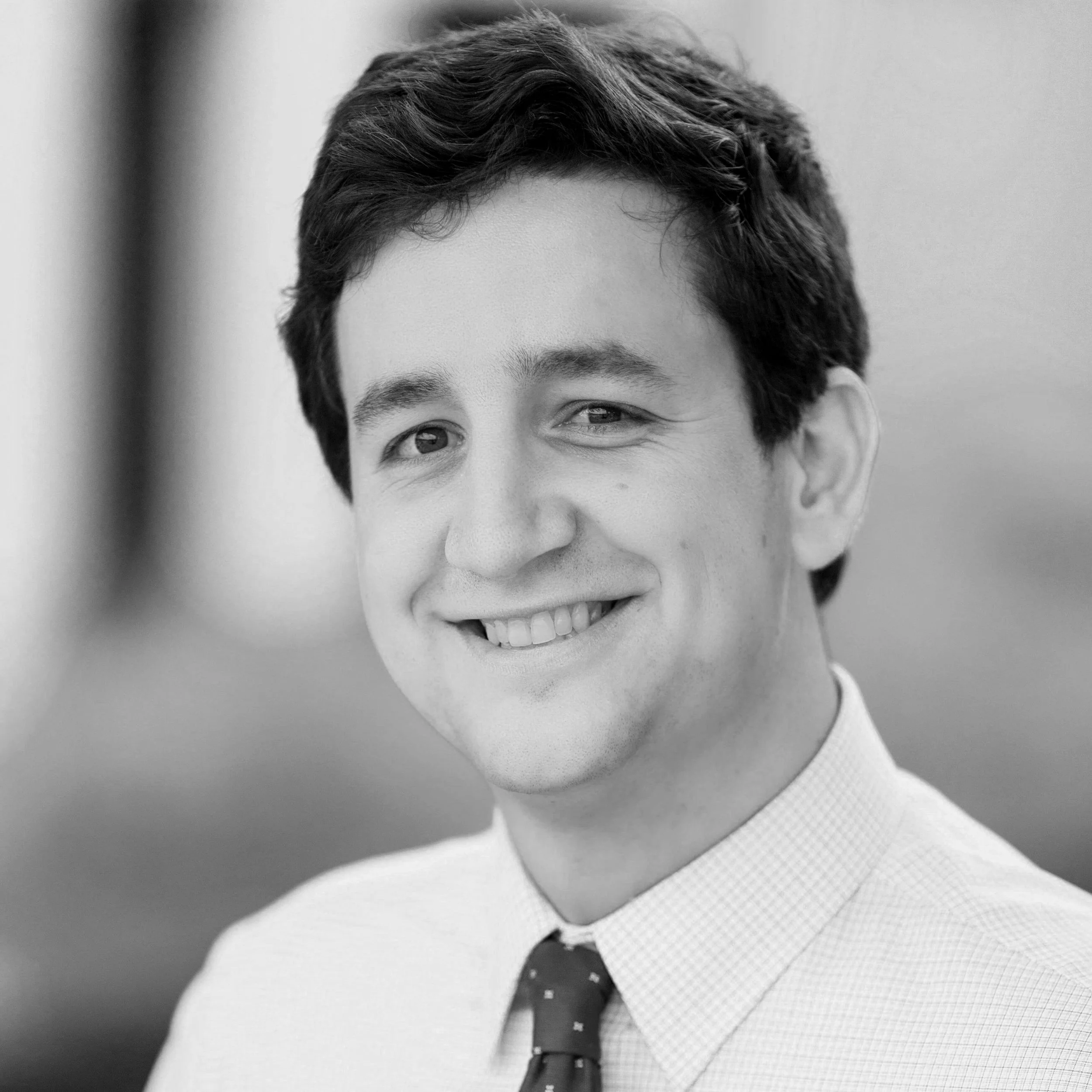 Jamie Gutter — All Means All