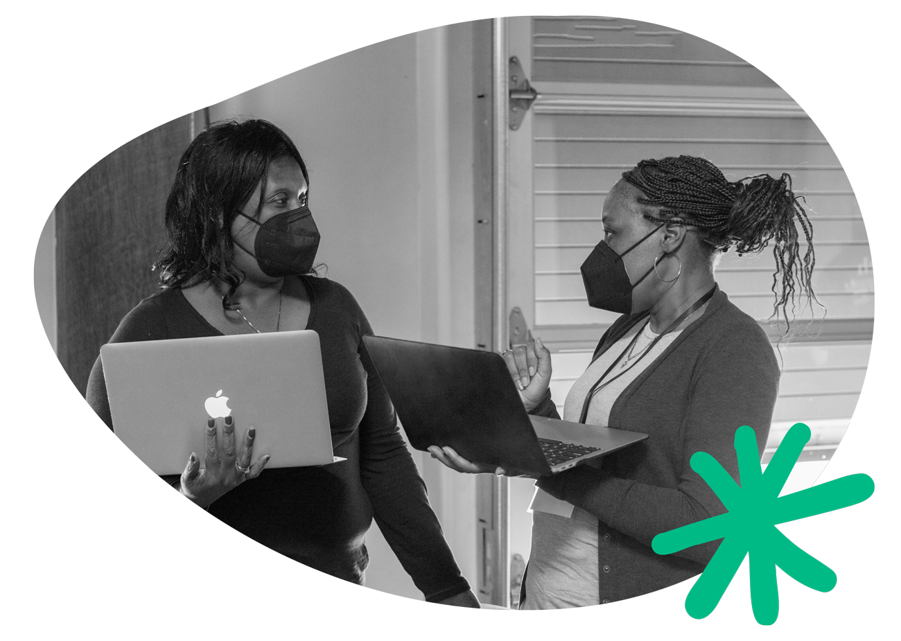 Our Program — All Means All