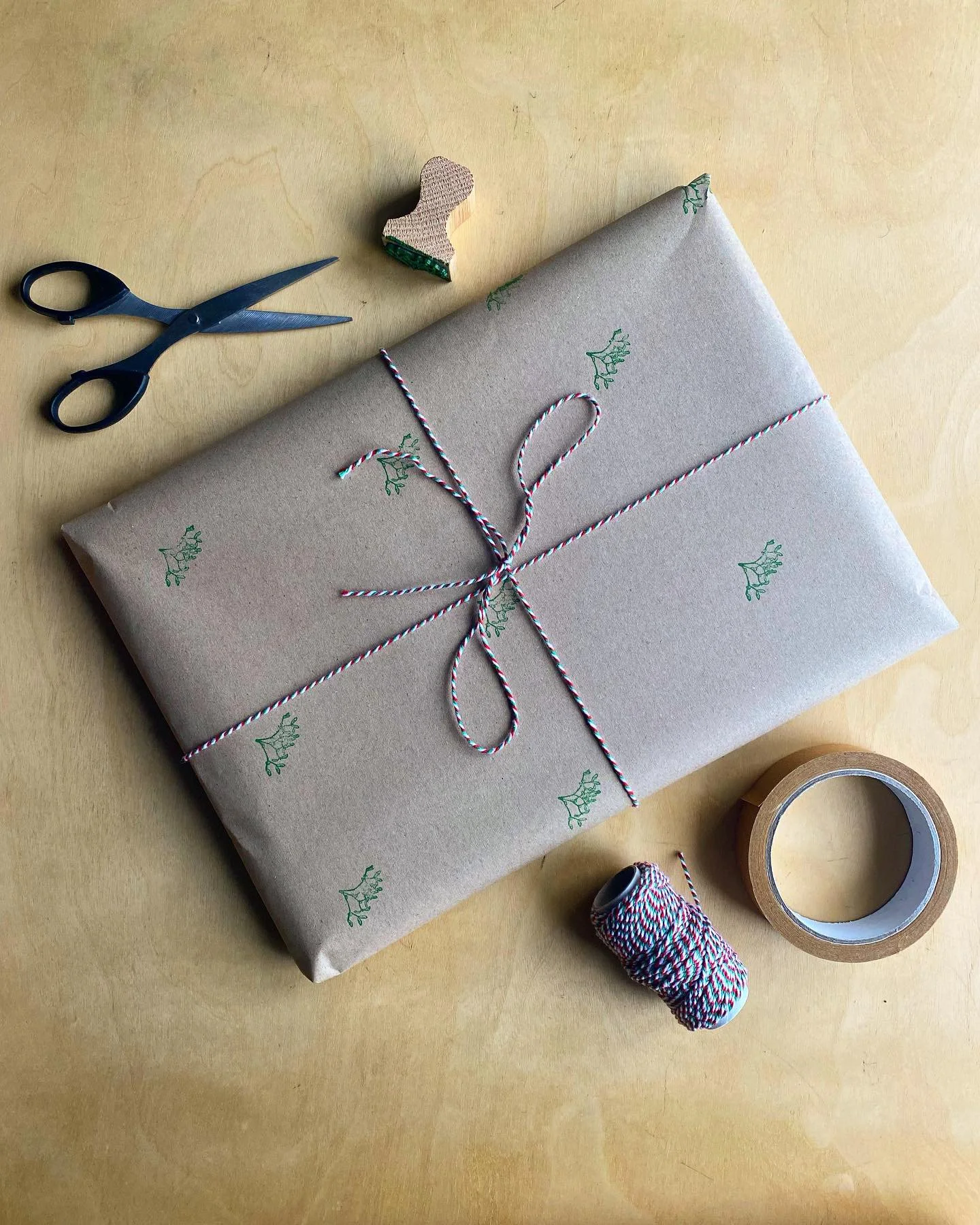 Bespoke — Lydia Wood Drawings