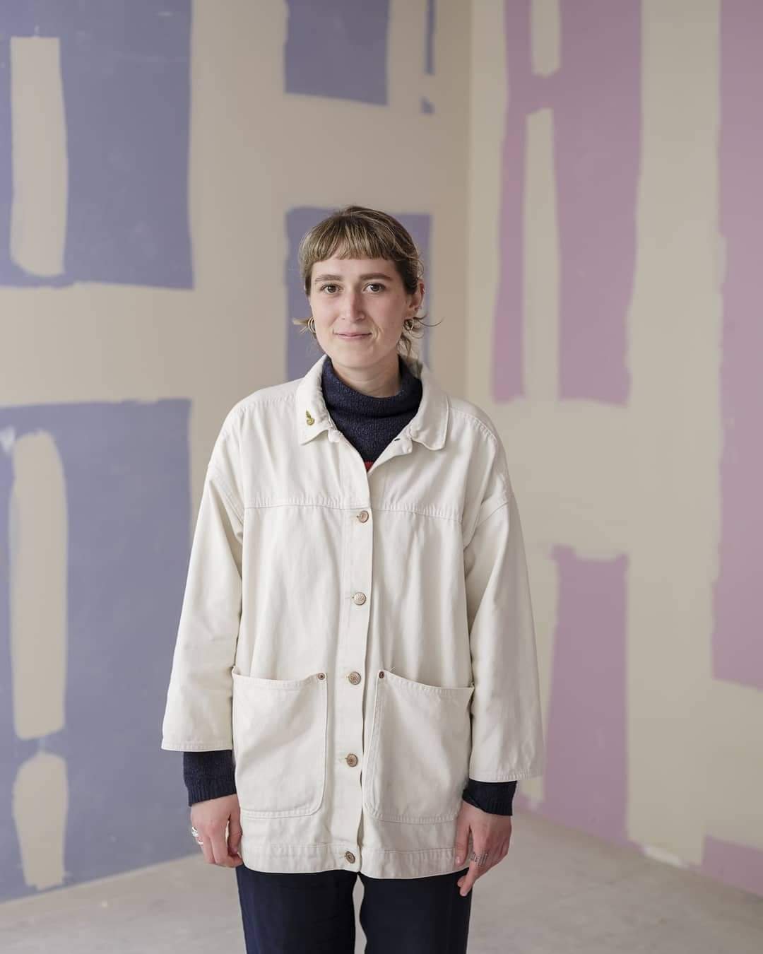 Contact — Lydia Wood Drawings