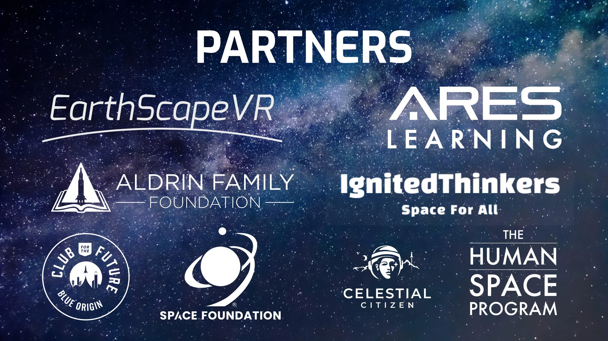 Sara Sabry Joins Opening Astronaut Panel — Space Education Events