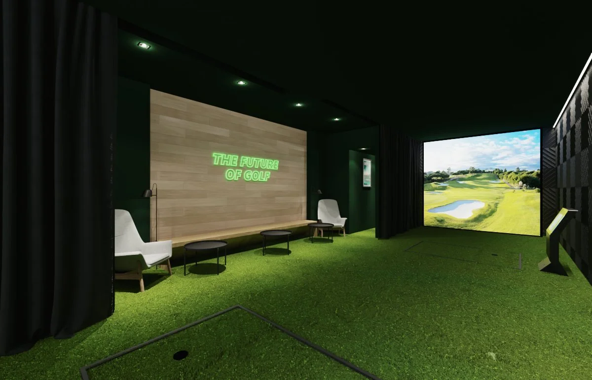 Golf v.2