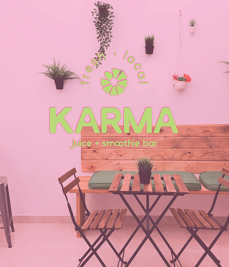 Earth to Krissy Design