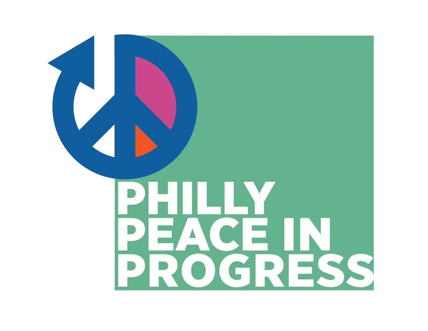Philly Peace In Progress - Violence Prevention for Youth and Young Adults