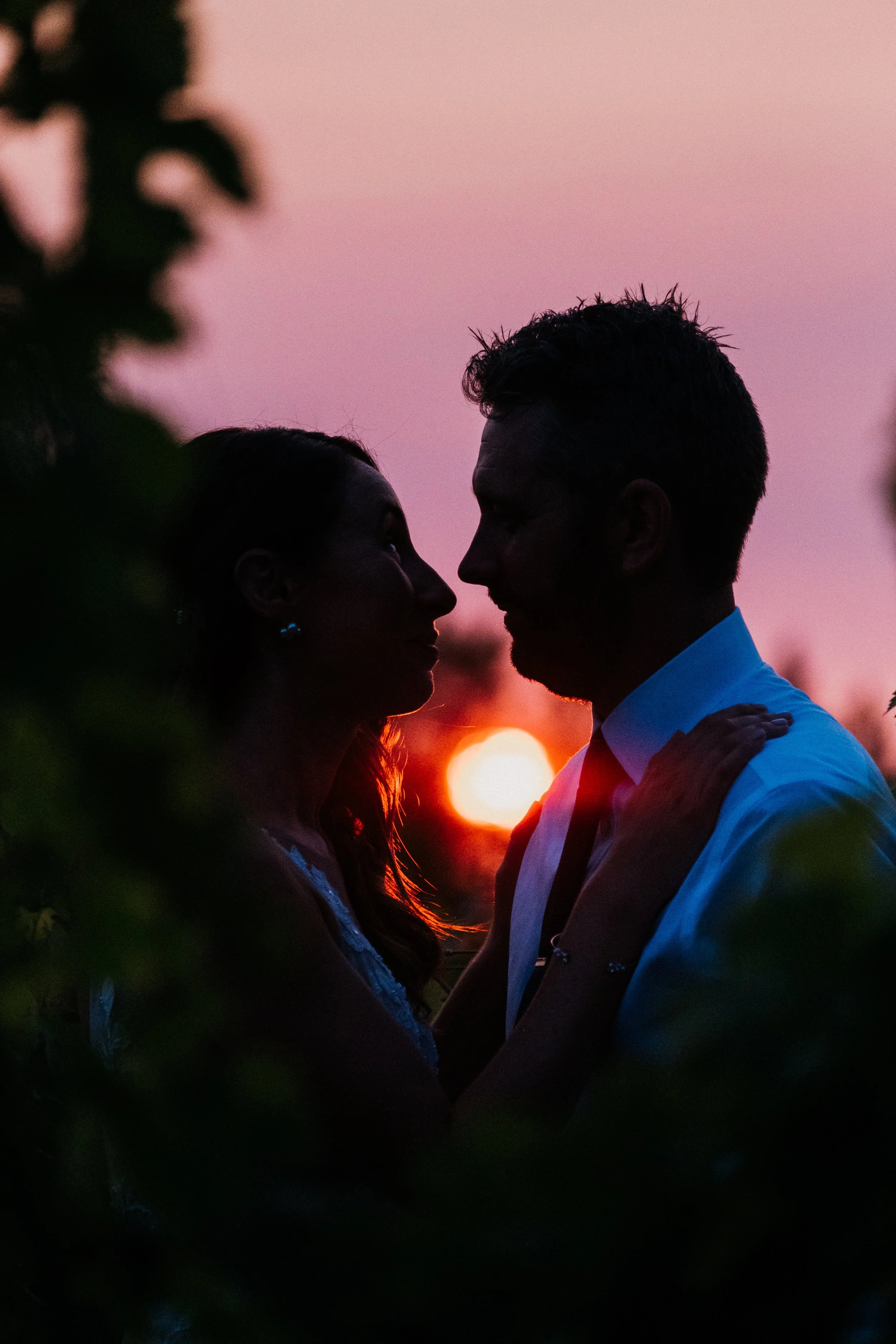 Vineyard Wedding Barn Venue Rental at Ciccone Vineyard & Winery ...