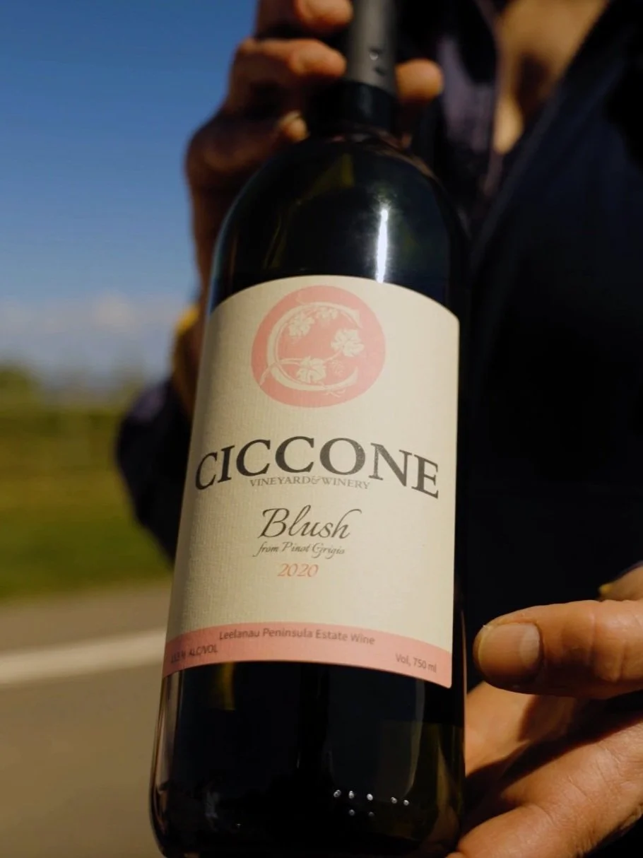 Ciccone Vineyard & Winery
