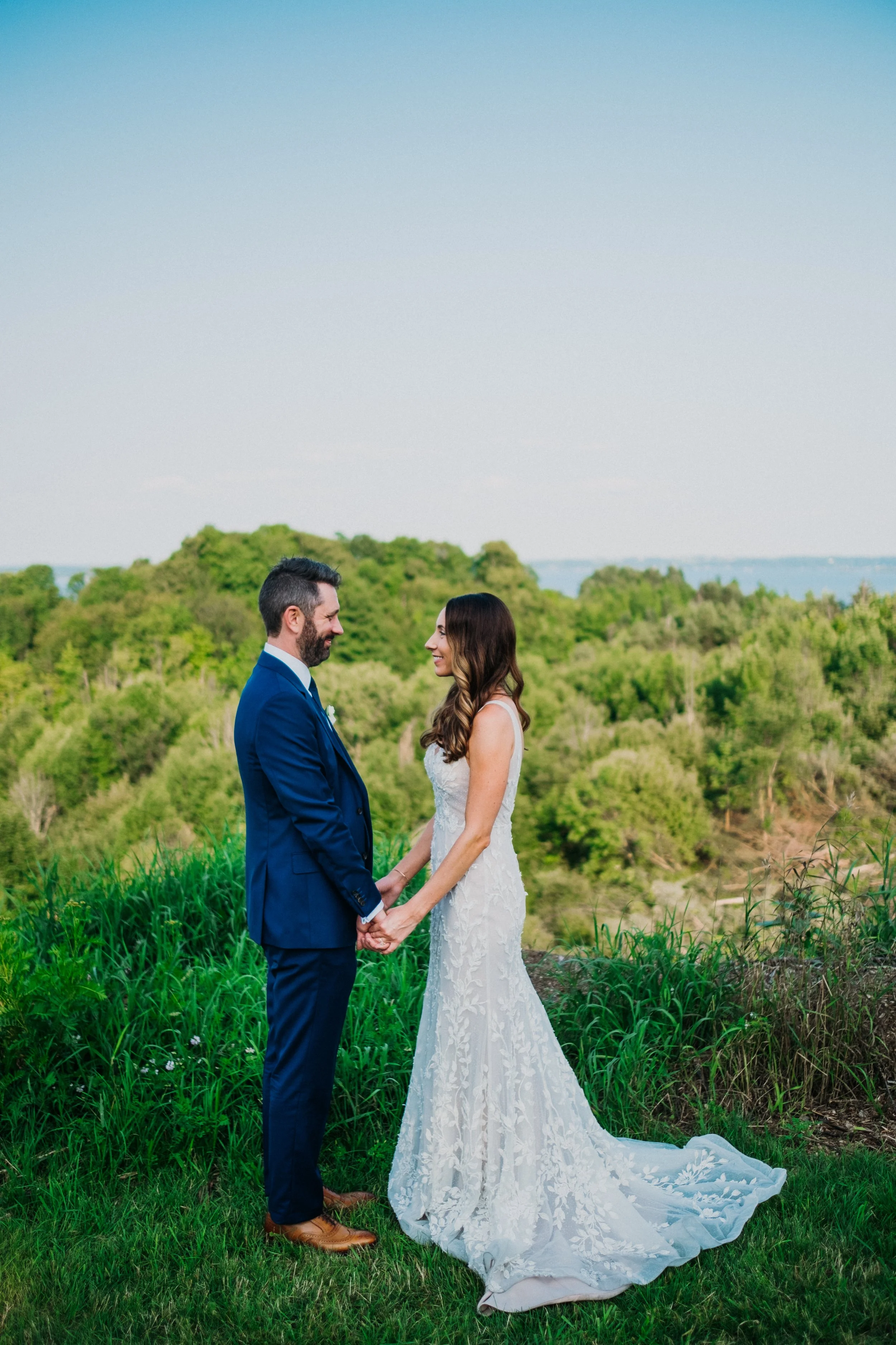 Vineyard Wedding Barn Venue Rental at Ciccone Vineyard & Winery ...