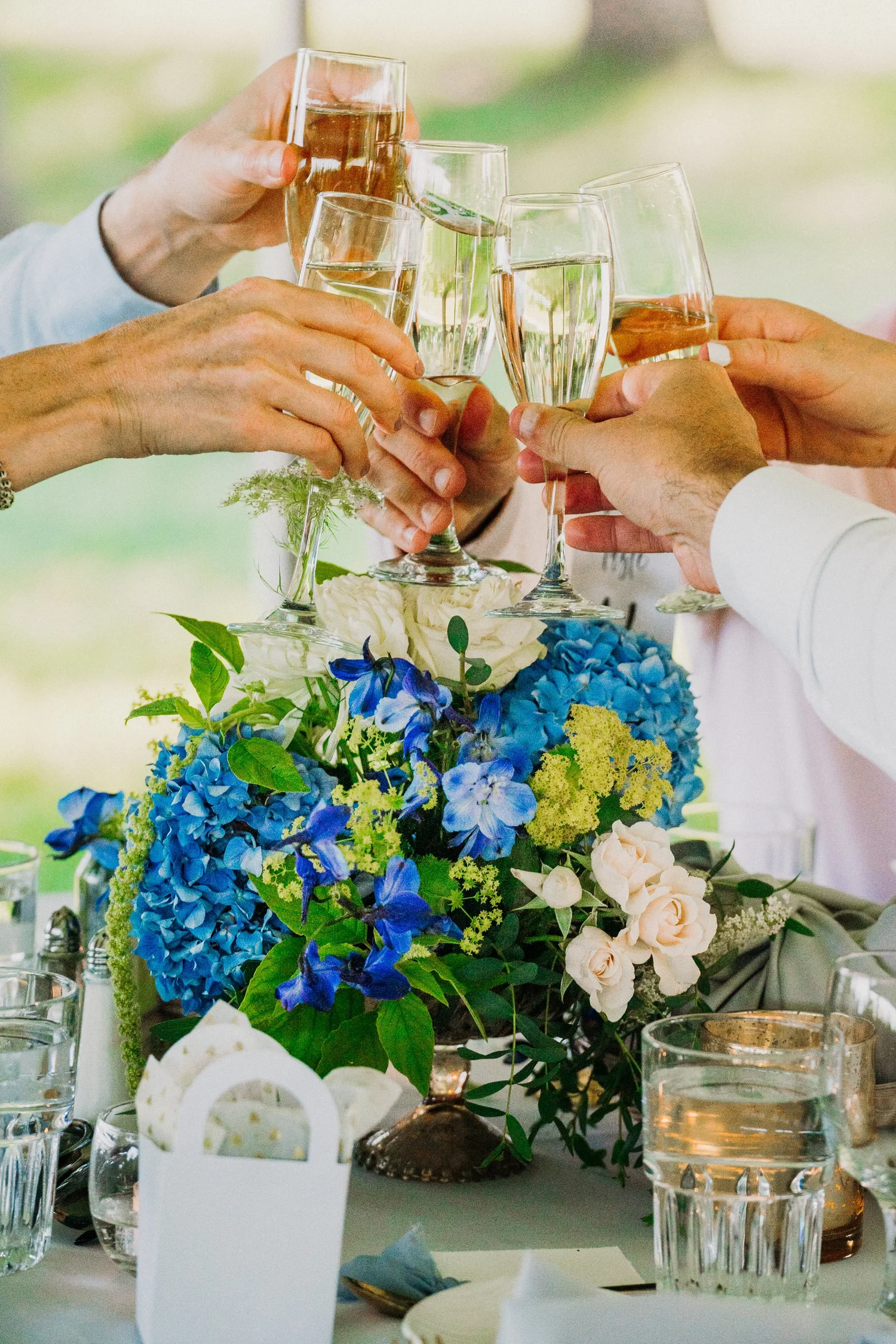 Vineyard Wedding Barn Venue Rental at Ciccone Vineyard & Winery ...