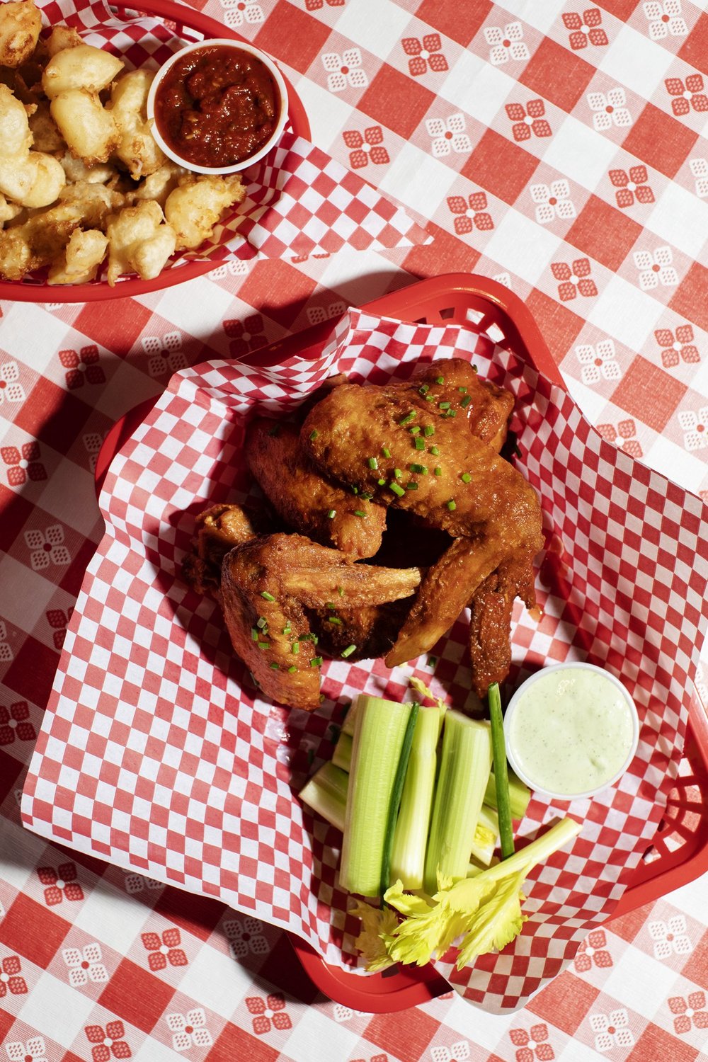 Menu — The Fair on 4 | Minnesota's Best Axe Throwing Bar, Go-Kart Track ...