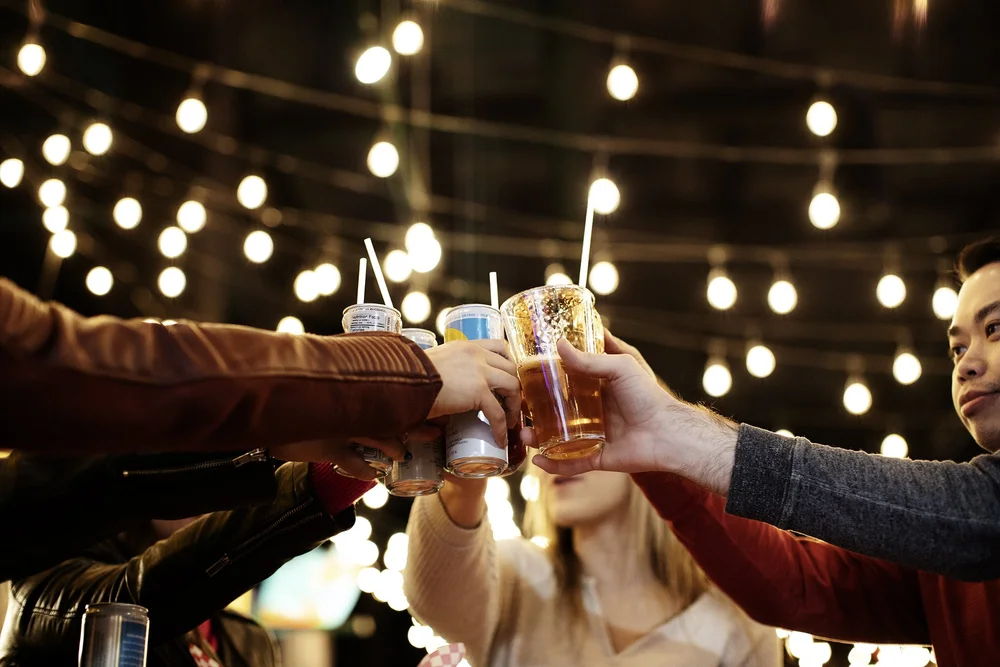 Private Events & Parties at the Mall of America — The Fair on 4 ...