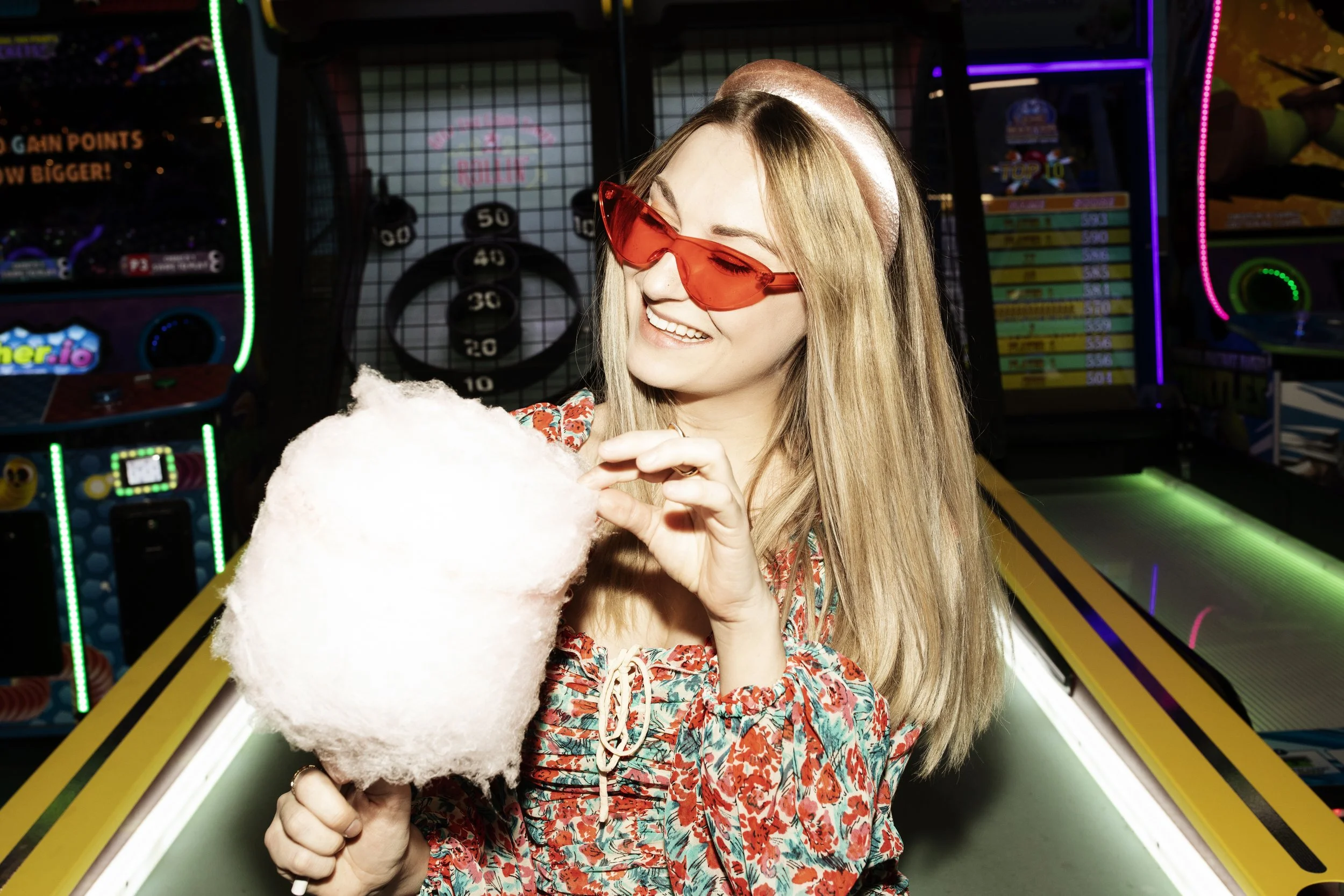 The Fair on 4 | Minnesota's Best Axe Throwing Bar, Go-Kart Track ...