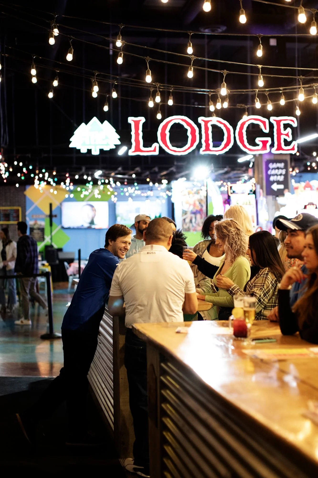 Private Events & Parties at the Mall of America — The Fair on 4 ...