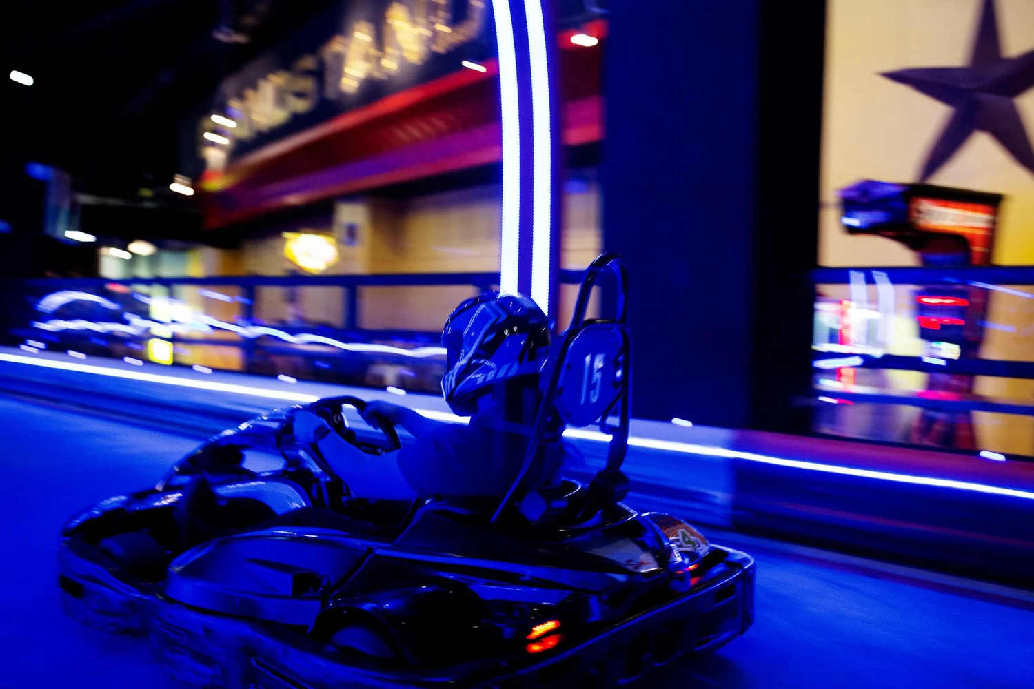 Go-Karts — The Fair on 4 | Minnesota's Best Axe Throwing Bar, Go-Kart ...