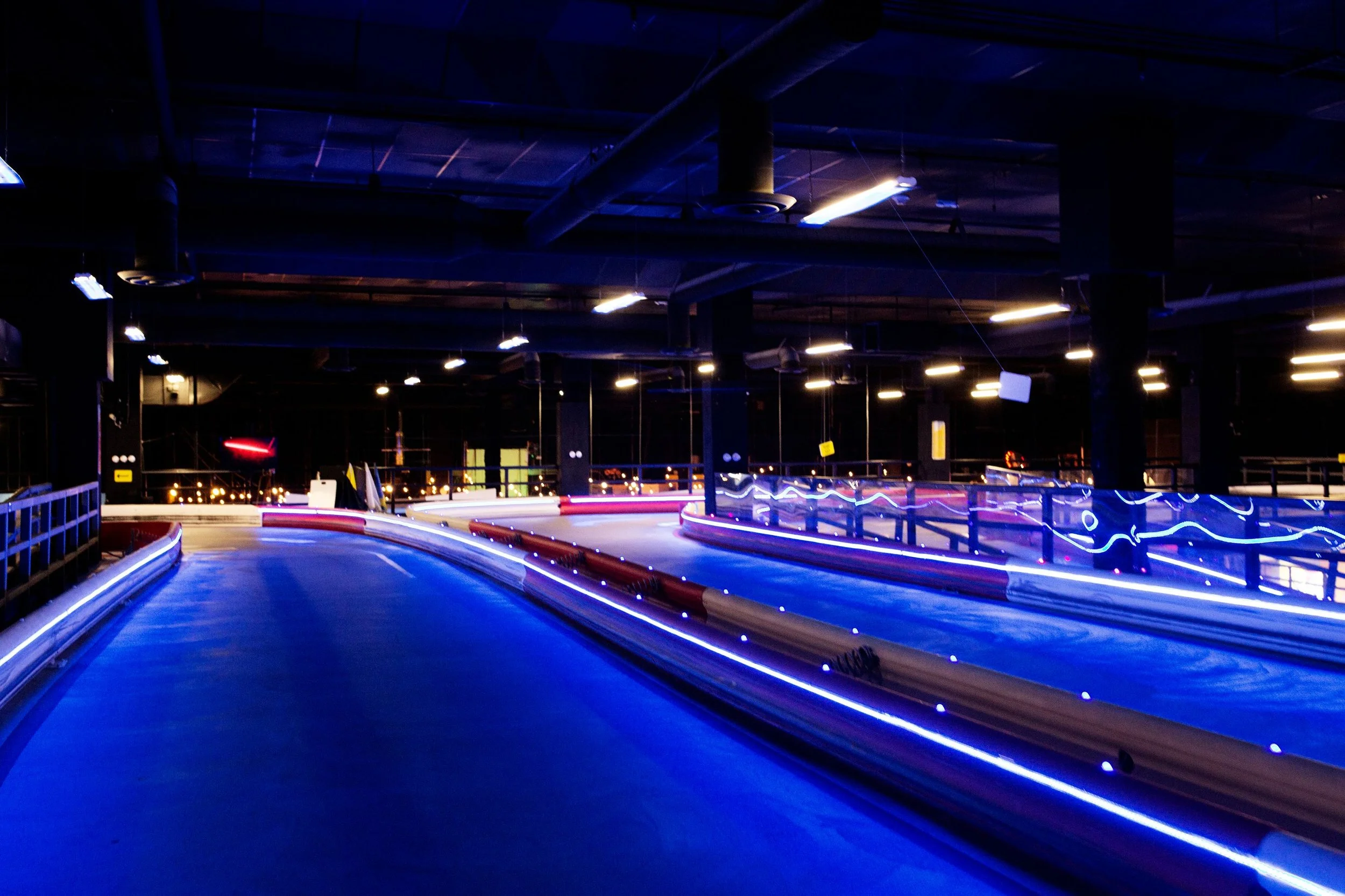 Go-Karts — The Fair on 4 | Minnesota's Best Axe Throwing Bar, Go-Kart ...