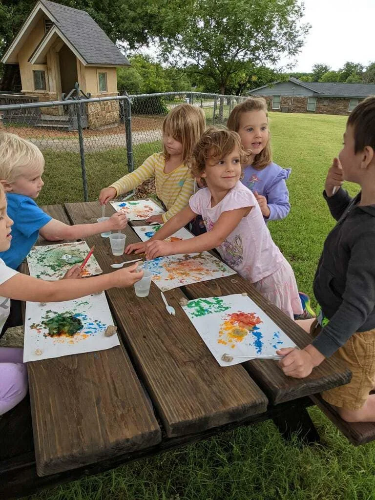 Little Treasures Christian Learning Center