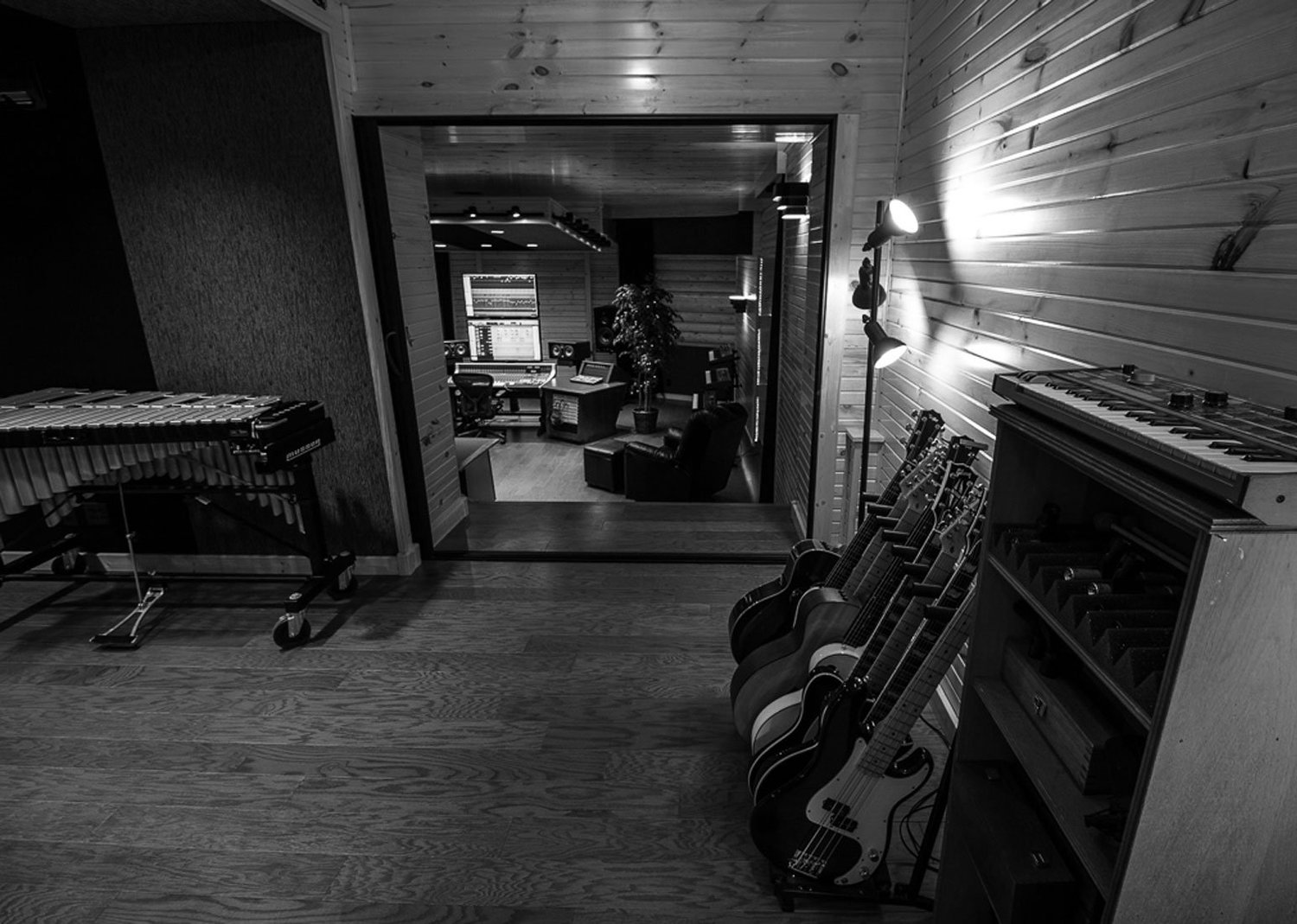 Adam Young Scores — OWL CITY