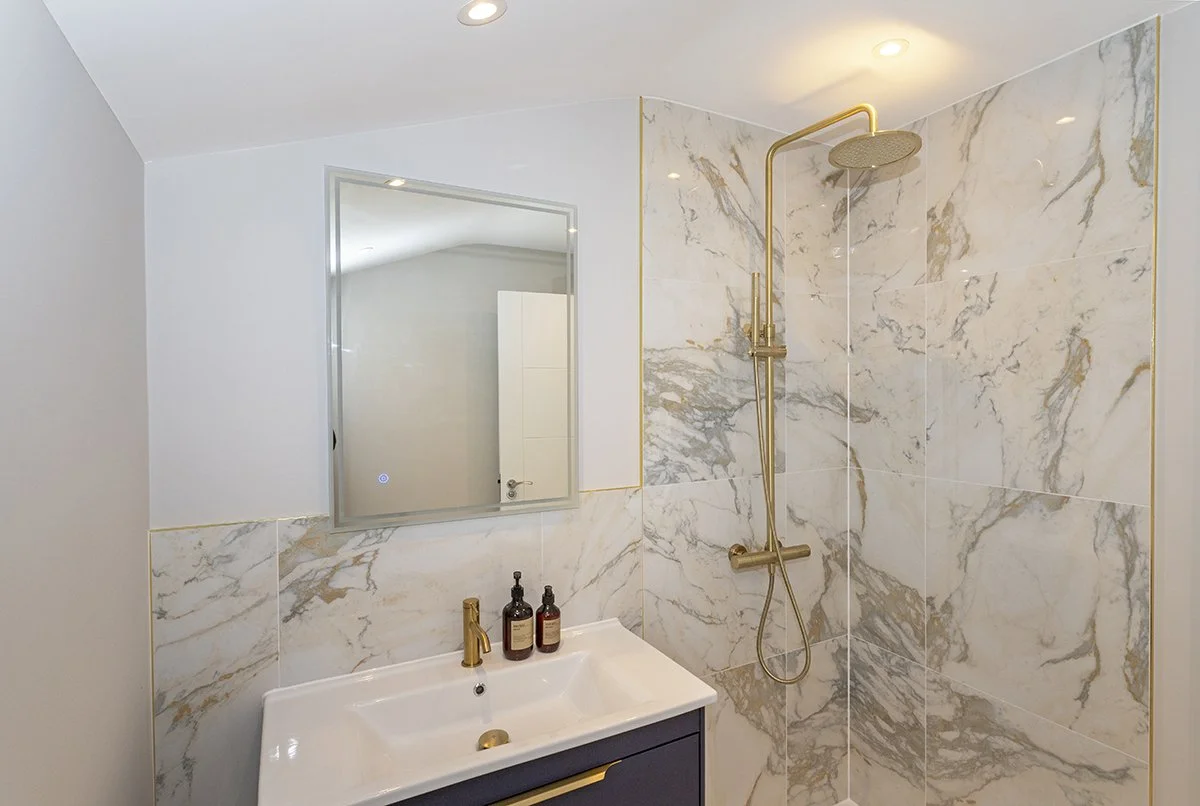 Fairview House - Grouse Grange, Copthorne — Pivot Developments