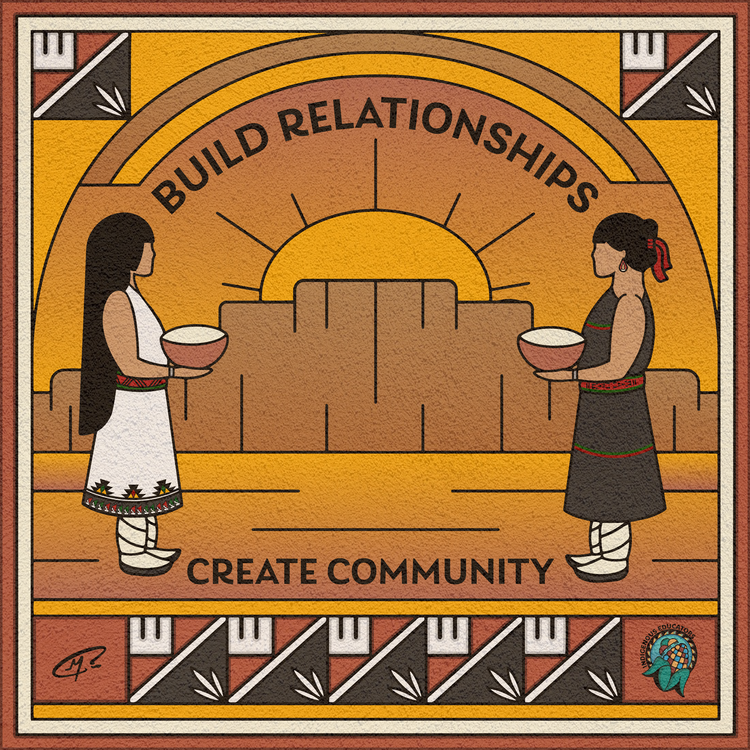 Indigenous Educators