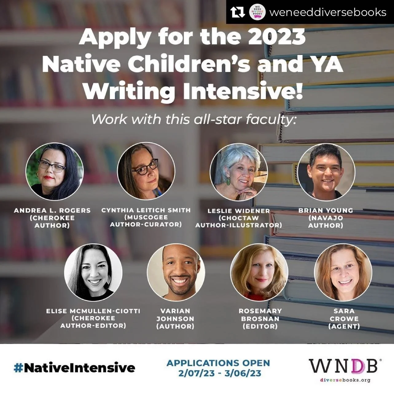 Indigenous Educators