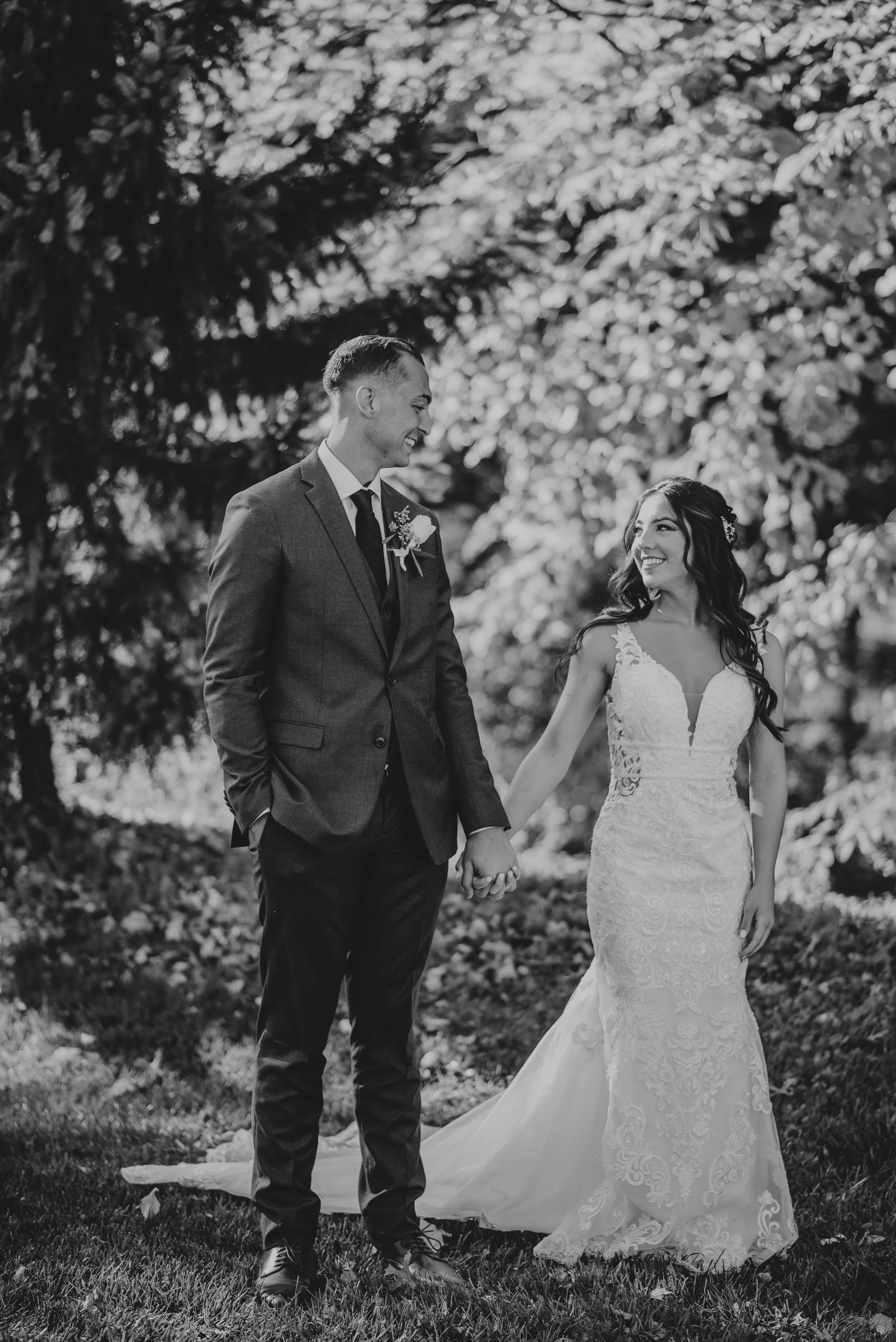 Jennifer Victoria Beauty Hudson Valley Wedding Hair