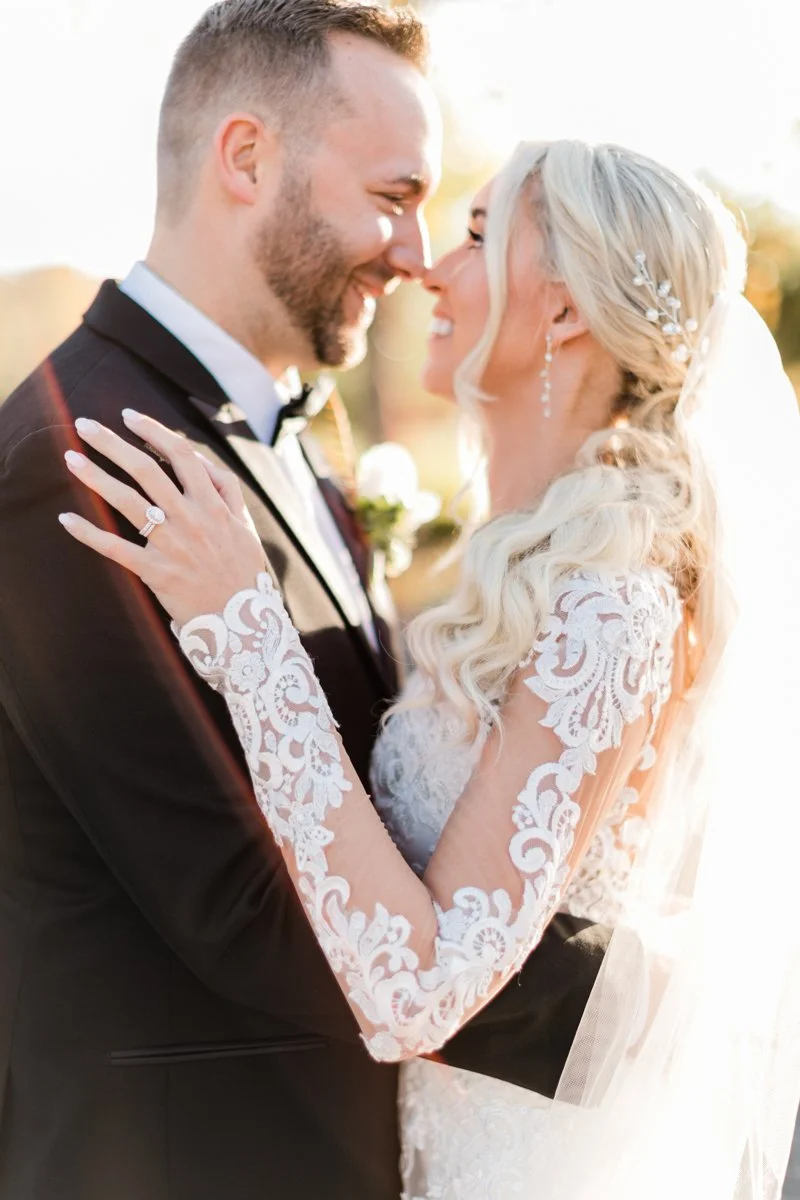 Hudson Valley Wedding Hair Stylist — Jennifer Victoria Beauty