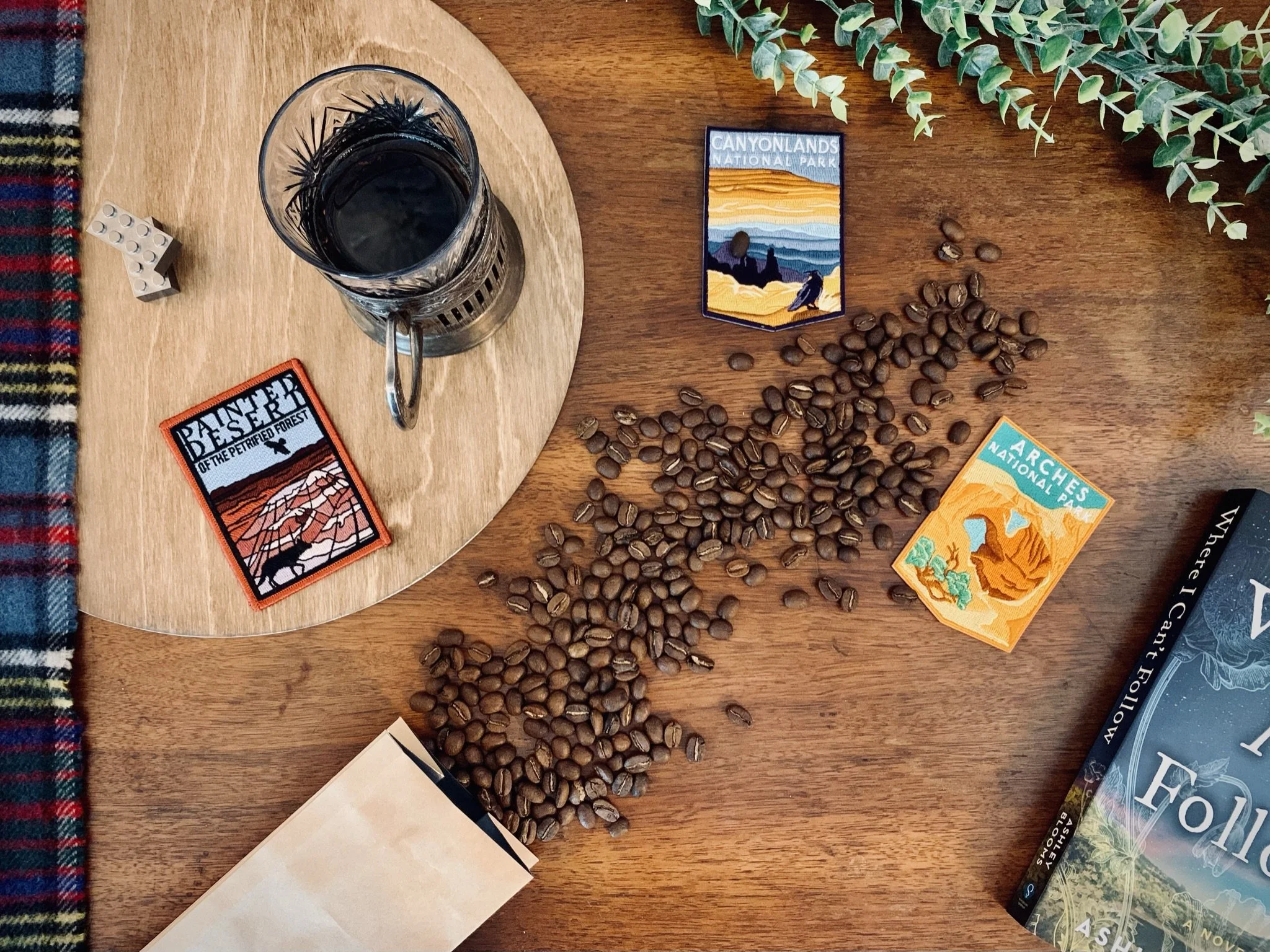 Delicious Specialty Coffee — Forestry Coffee Roasters