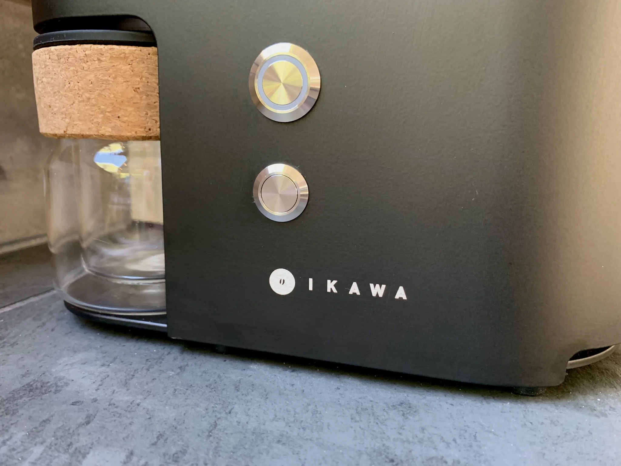 Why Choose Forestry? — Forestry Coffee Roasters