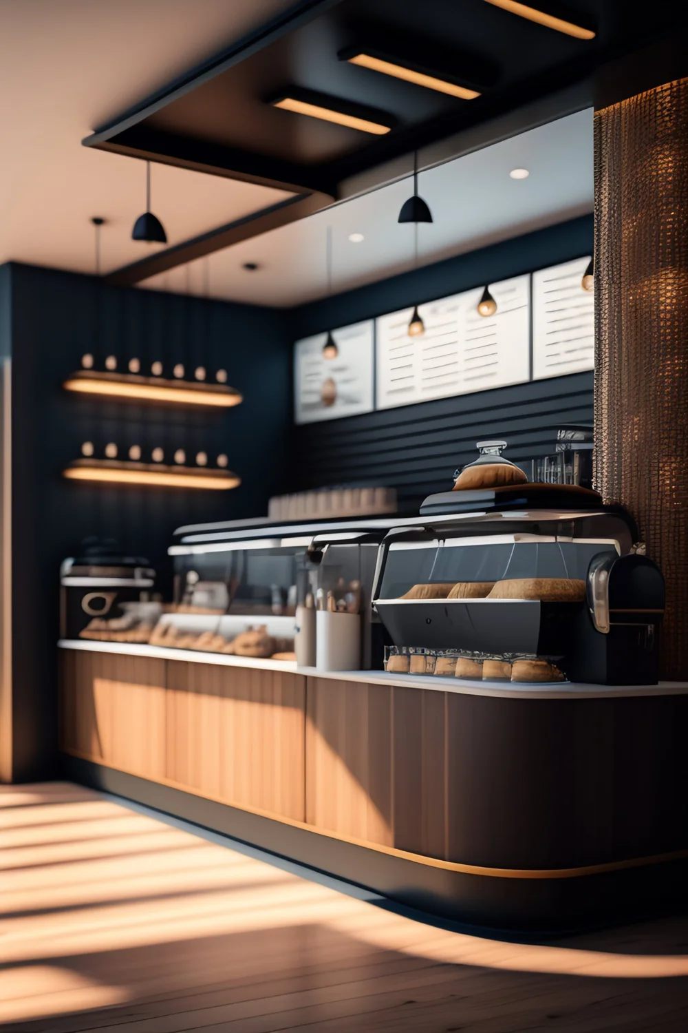 Services — Forestry Coffee Roasters