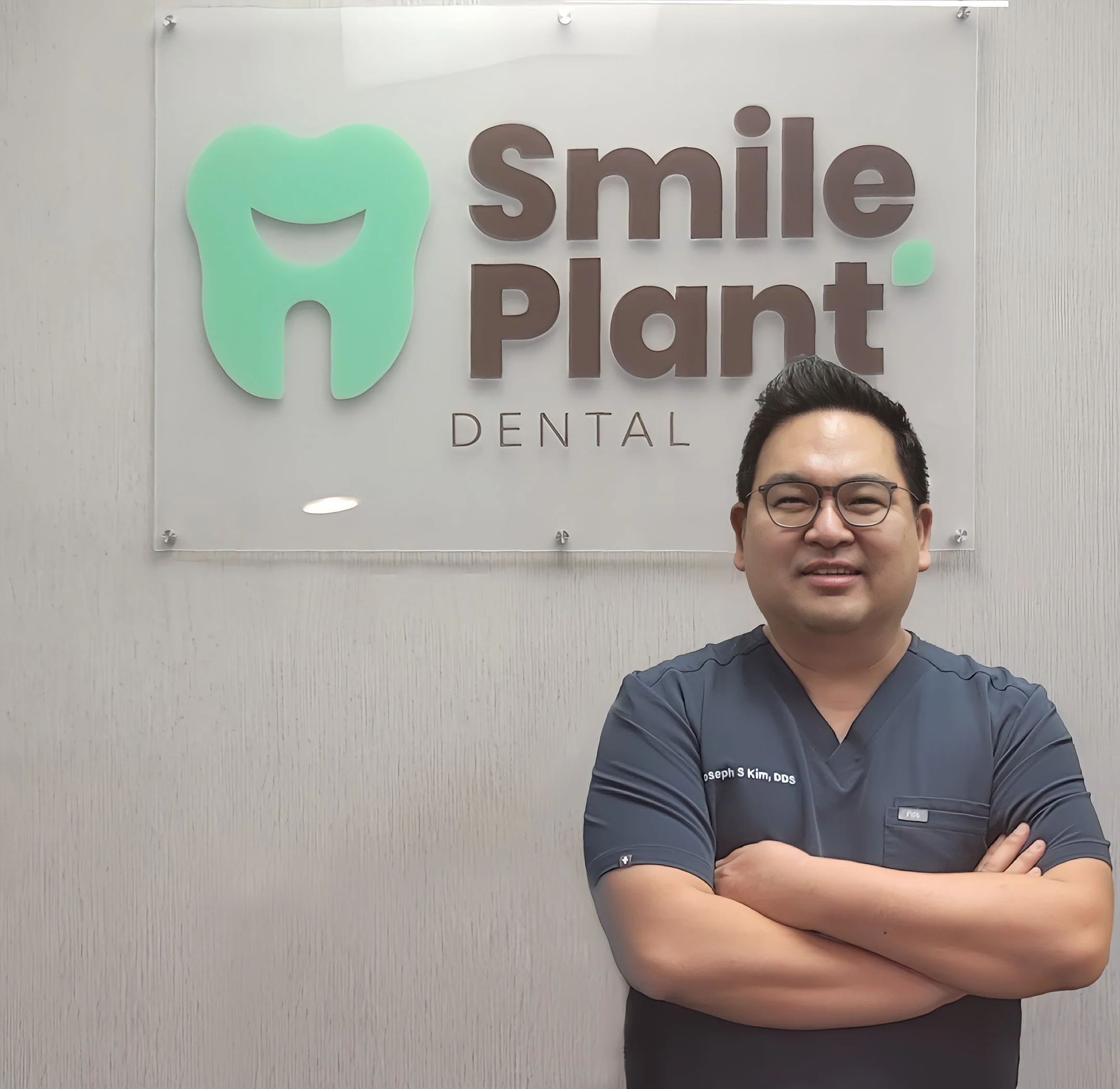 About Us — Smile Plant Dental