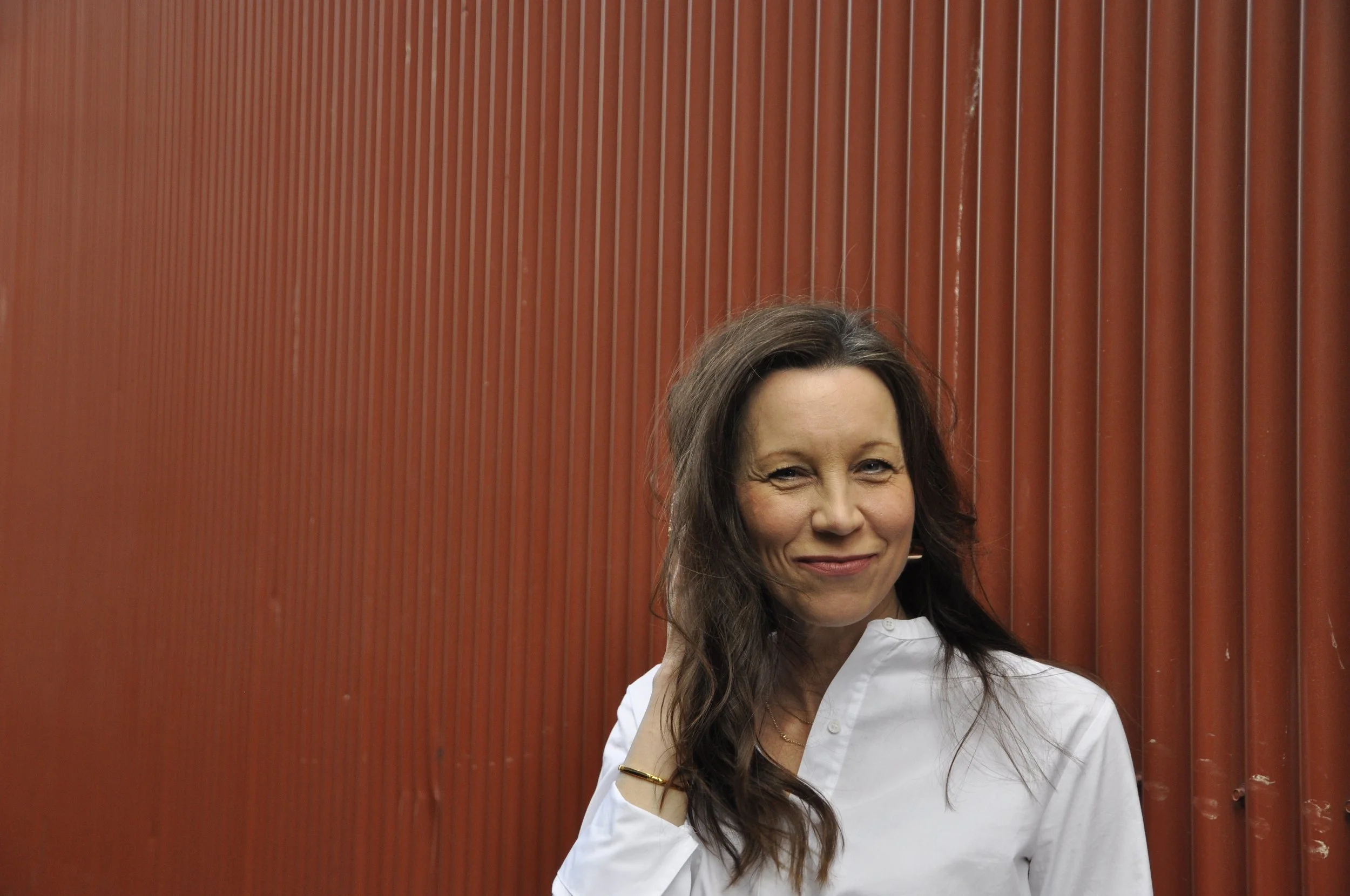 Energy Masterclass — Andrea Horvath