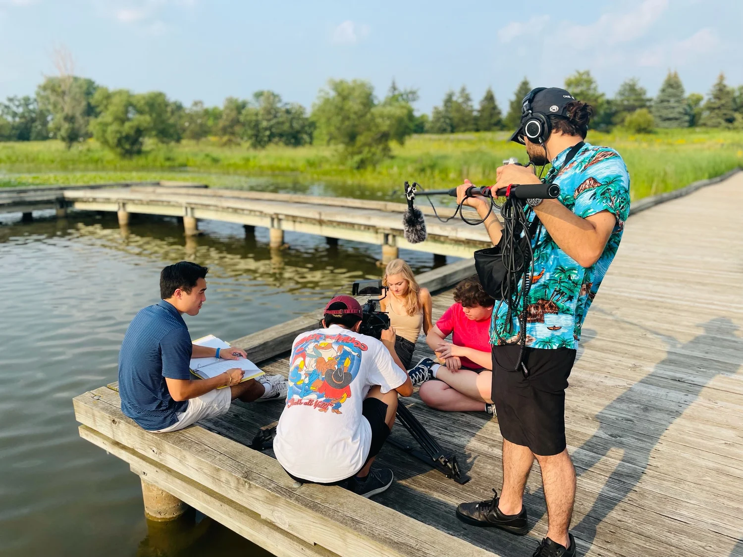 Gallery 2 — Grace Swanson