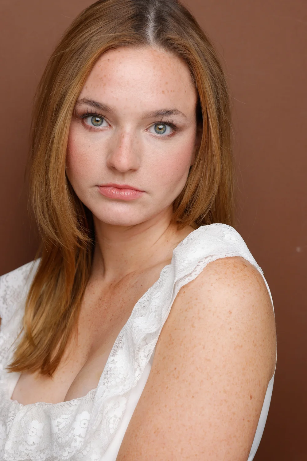 About — Grace Swanson