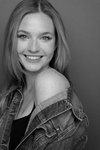 About — Grace Swanson